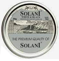 Vintage Pipe Tobacco